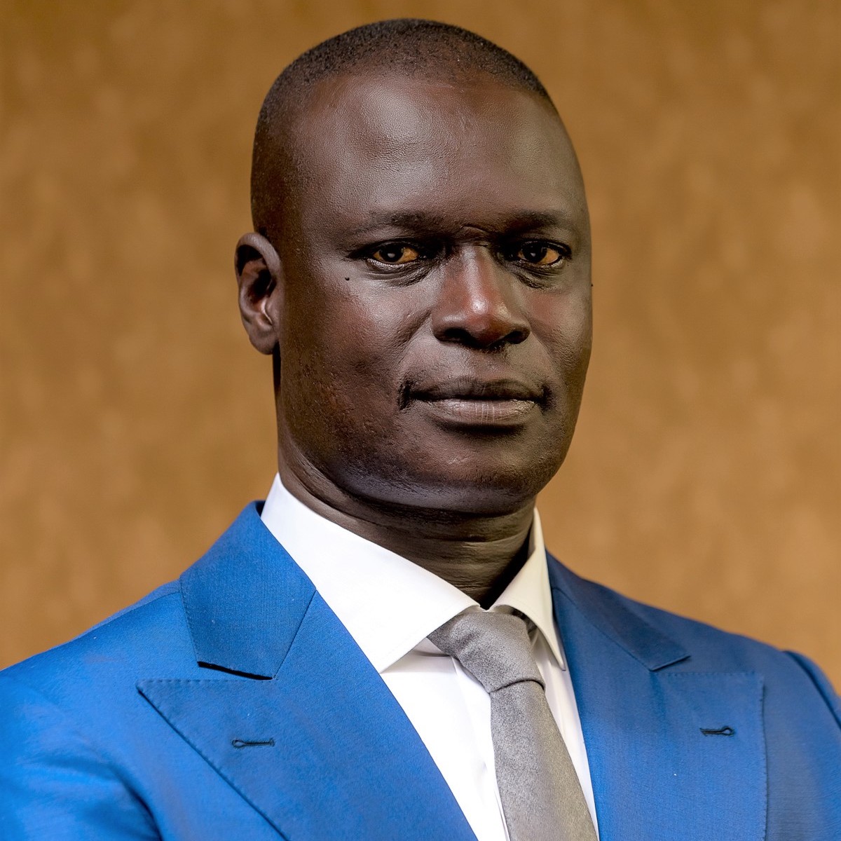 Basketball Africa League